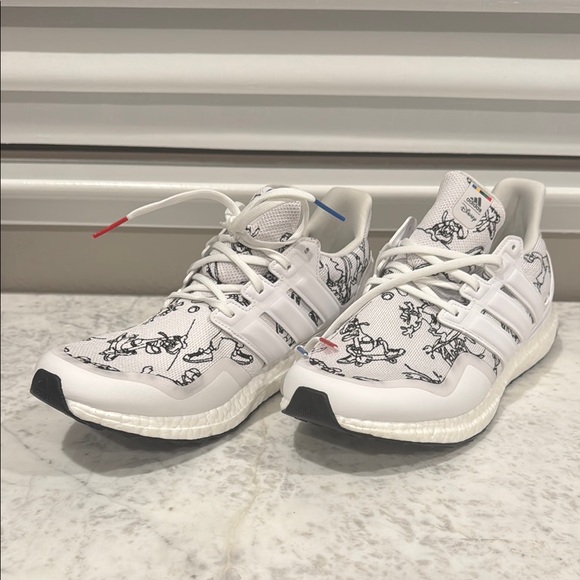 adidas | Shoes | Adidas Ultra Boost Dna X Disney | Poshmark